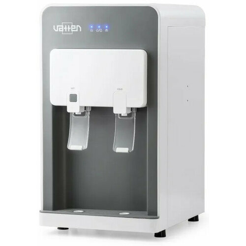 Кулер VATTEN LD54JK