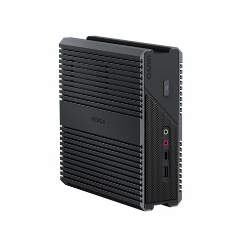 Неттоп Chuwi RZBox [CWI538I513P] Intel Core i5-13500H/16Гб Ram/512Гб SSD/Windows 11 Professional