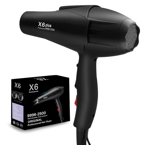 Фен для волос X6 Professional 9997-2800 2200 Вт