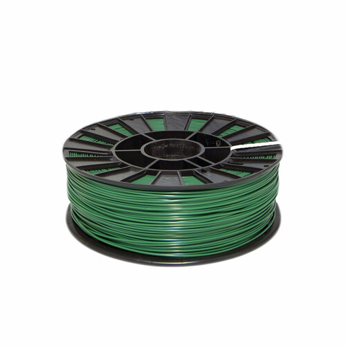 Пластик ABS для 3D принтера Тёмно-зелёный Dewang, 1.75мм, 300 метров