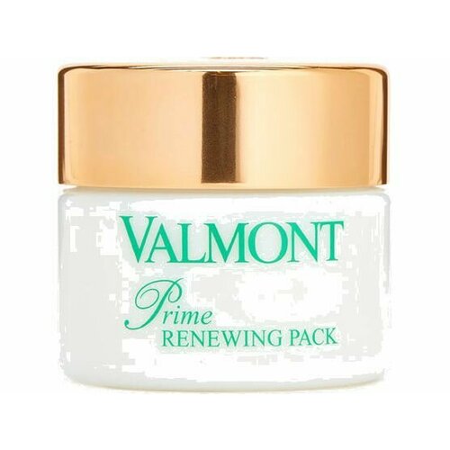 Крем-маска антистрессовая клеточная Valmont Renewing Pack