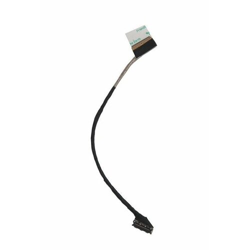 LCD Cable / Шлейф матрицы для ноутбука Lenovo Ideapad U410, LZ8