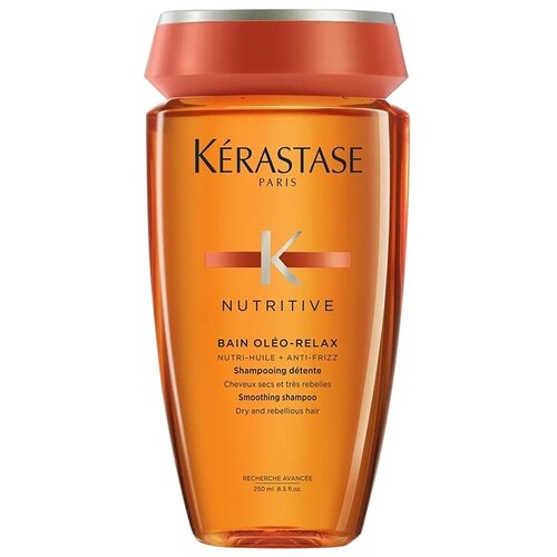 Kerastase шампунь Nutritive Bain Oleo-Relax, 250 мл