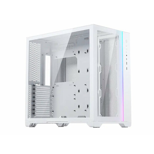 Корпус MagniumGear Neo Qube 2 White MG-NE620Q_DWT02_RU