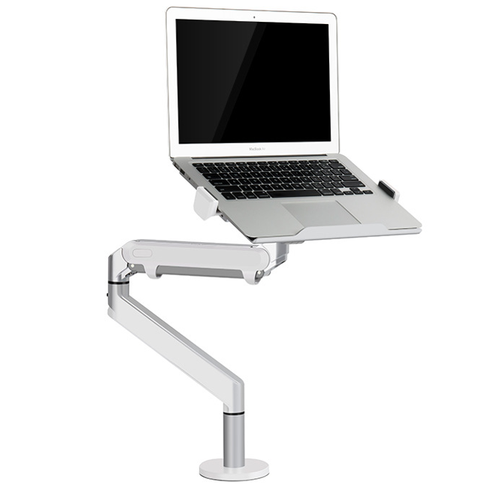 Кронштейн для ноутбука на столе с креплением 100 х 100, нагрузка до 9 кг. PRO series