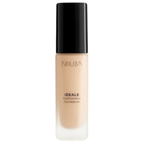 Nouba тональный крем Ideale Hydrostress Foundation, 30 мл, оттенок: 7 Amber