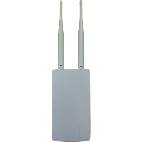 CMD LTE-1W Wi-Fi уличный роутер со встроенным модемом 3G/4G