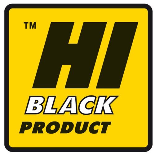 Тонер-картридж Hi-Black (HB-TNP-22Y) для Konica-Minolta bizhub C35/C35P, Y, 6К