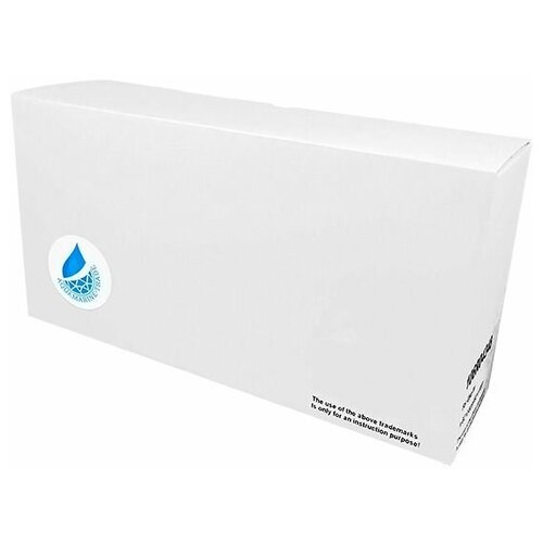 Картридж 106R02233 для Xerox Phaser 6600/WC6605 6K Cyan (Aquamarine White)