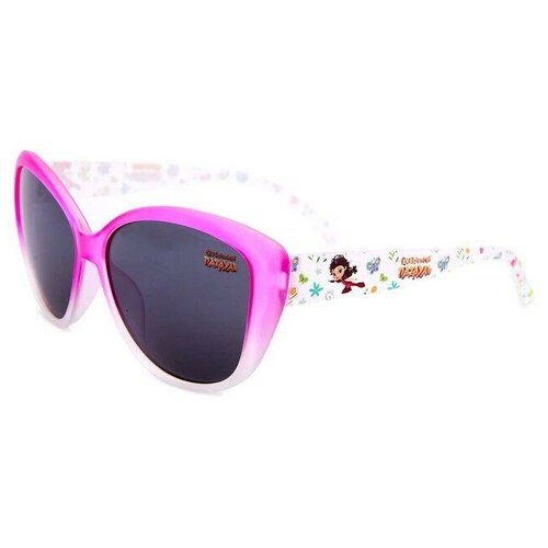 Солнцезащитные очки PRIORITY, розовый
