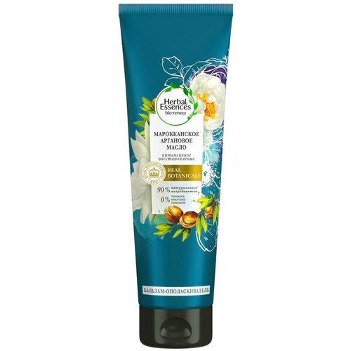 Herbal Essences Бальзам-ополаскиватель Марокканское Аргановое масло 275 мл 1 шт