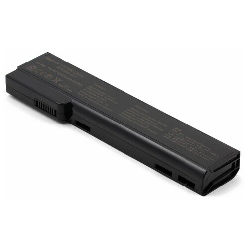 Аккумулятор для HP CC06XL, CC09, HSTNN-LB2H (5200mAh)