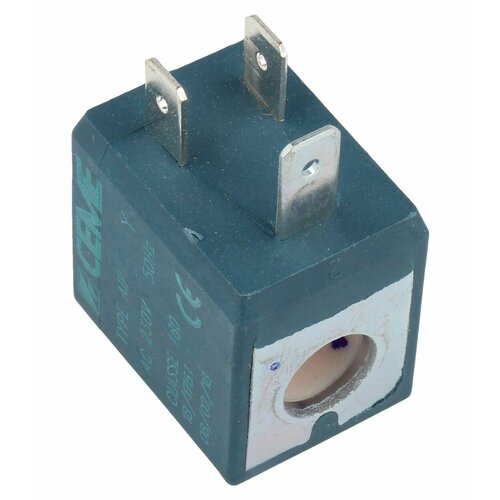 Катушка электромагнитного клапана парогенератора Tefal CS-00135126