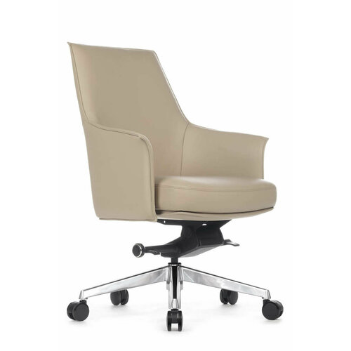 Компьютерное кресло Riva Design Rosso-M (B1918) светло-бежевый