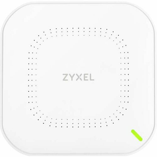Точка доступа ZYXEL NWA90AX-EU0102F, белый