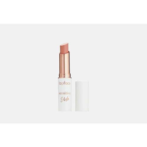 Губная помада TOPFACE Vegan Sensitive Stylo lipstick цвет: 04-Brown Sugar / 3.5 г
