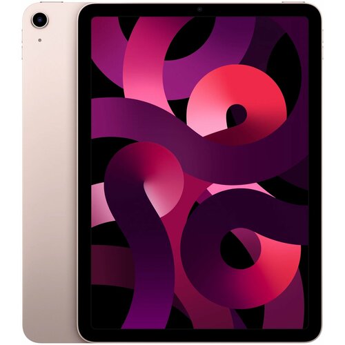 Планшет Apple iPad Air M1 10.9" Wi-Fi 256Gb 5-е поколение 2022 Pink (Розовый)