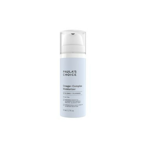 Омега+ комплексный питательный крем для лица Paula's Choice RESIST Omega+ Complex Moisturizer