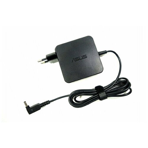 Для Asus UX481FA ZenBook Зарядное устройство блок питания ноутбука (Зарядка адаптер + сетевой кабель/ шнур)