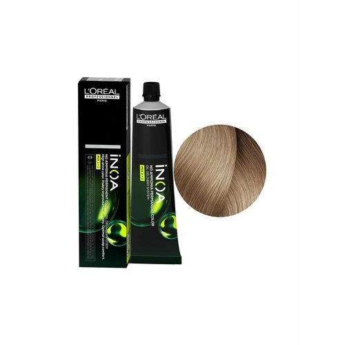 Loreal INOA 10.12 - Краска Иноа 60 мл