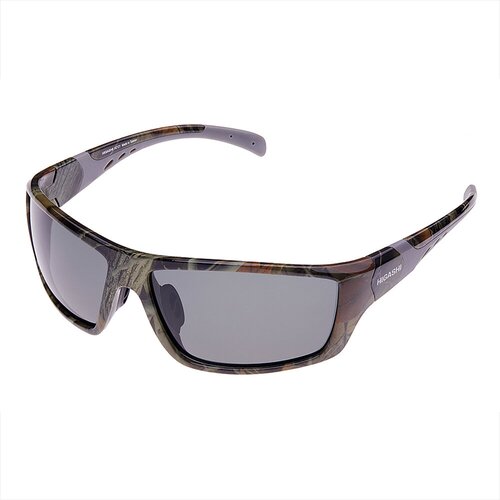 Солнцезащитные очки HIGASHI, серый
