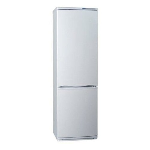Двухкамерный холодильник Atlant XM 6024-031