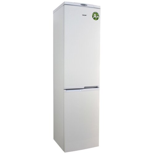 Холодильник DON R 299 белый (2016), белый