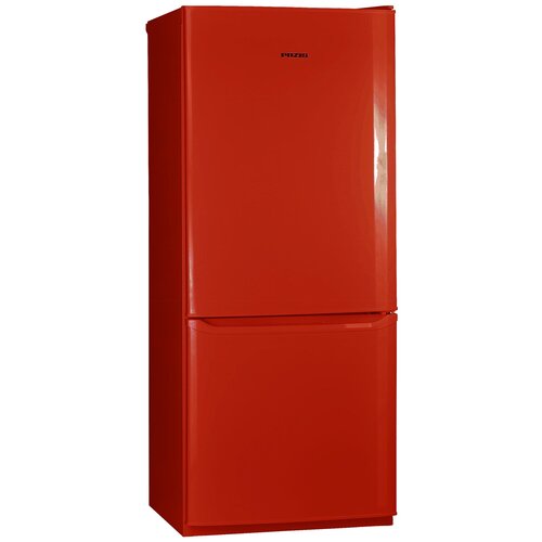 Холодильник Pozis RK-101 R, красный