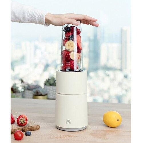 Блендер стационарный Xiaomi Pinlo Little Monster Food Machine (PL-L350W1B-01) (white)