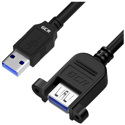 Удлинитель USB 3.0 Тип A - A Greenconnect GCR-53902 2.0m