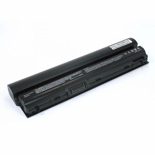 Аккумулятор для ноутбука Amperin для Dell Latitude E6320 4400mAh RFJMW OEM