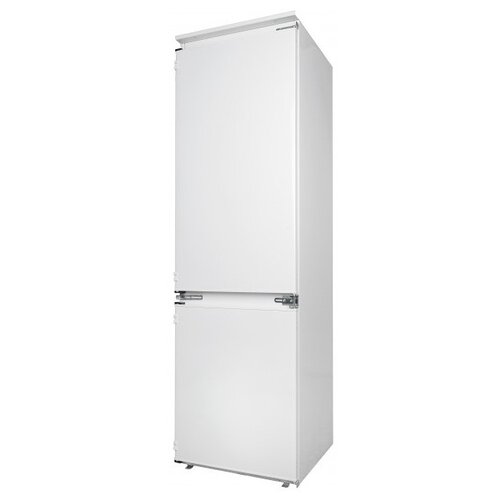 Встраиваемый холодильник Candy CKBBS 100, белый