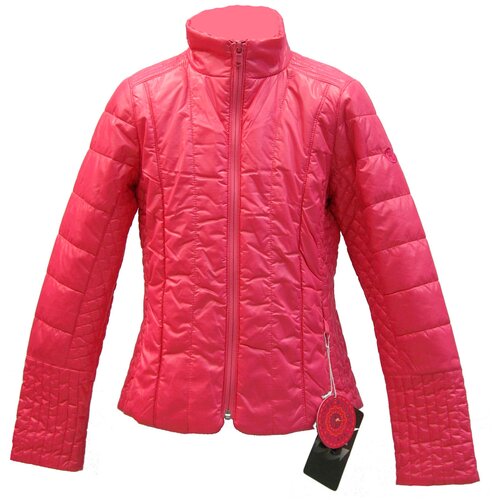 Куртка Poivre Blanc, размер 5(110), розовый
