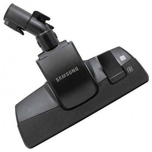 Samsung DJ97-01402A щетка для пылесоса, чeрный, 1 шт.