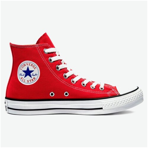 Кеды Converse Chuck Taylor All Star, размер  8 US, красный