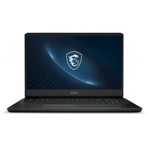 Ноутбук MSI Vector GP76 12UGS-454RU 9S7-17K412-454 (17.3", Core i7 12700H, 16Gb/ SSD 1024Gb, GeForce® RTX 3070Ti для ноутбуков) Черный