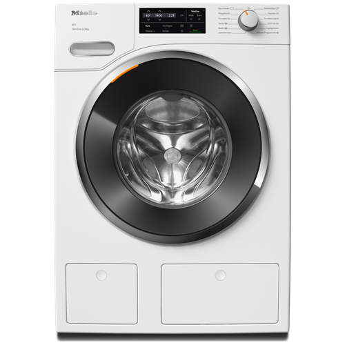 Стиральная машина Miele WWG760WPS (Европейская версия)