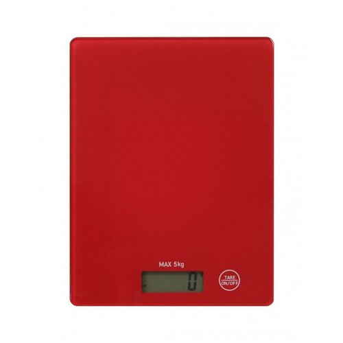 Весы кухонные WILLMARK WKS-511D (5кг, 385г, 203*153мм, цвета в ассортименте)