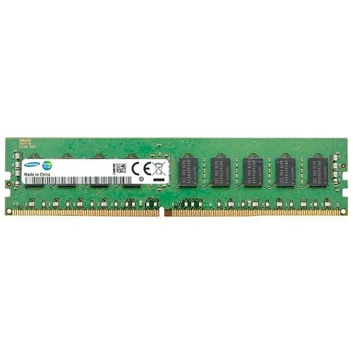 Оперативная память 32Gb DDR4 3200MHz Samsung ECC Reg OEM (M393A4G40XXX-CWE)
