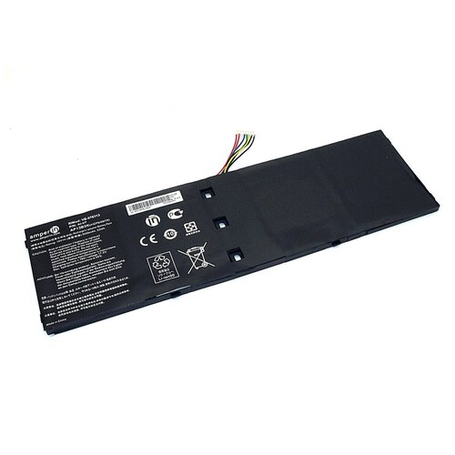 Аккумуляторная батарея Amperin для ноутбука Acer Aspire R7 (3560mAh)