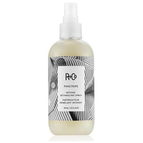Спрей R+Co Pinstripe Intense Detangling Spray