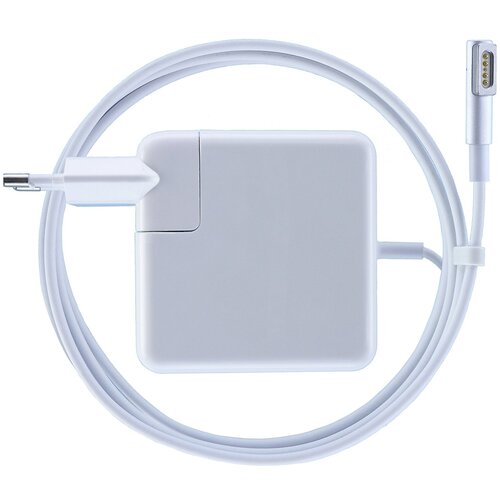 Блок питания 60W для MacBook 13" Early 2008 MS1 16.5V 3.65A