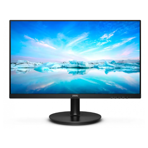 Монитор Philips 220V8LL/10 21.5" Black