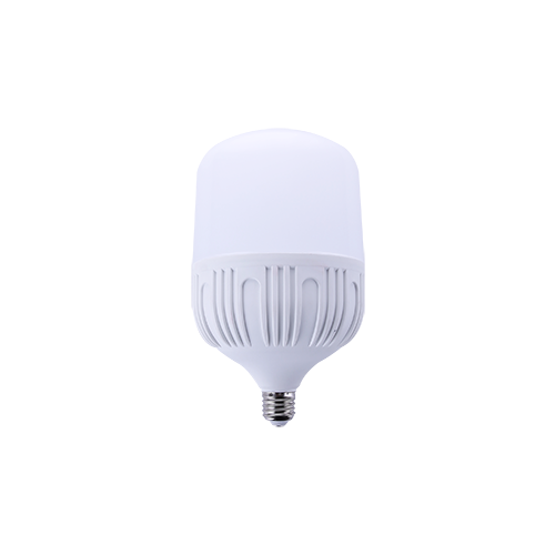 Светодиодная лампа Ecola High Power LED Premium 50W 220V универсальная E27/E40 6000K 230х140mm