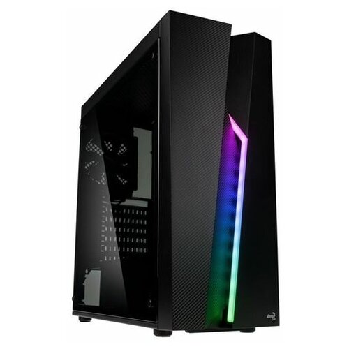 Компьютер для работы и учебы BrandStar P7238750. Ryzen 3 3200G, DDR4 16GB 2666MHz, 480GB SSD + 3TB WD, HD Graphics, 500W, Windows 10 Home