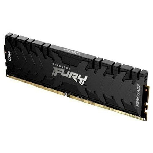 Оперативная память Kingston FURY Renegade 8 ГБ DDR4 3600 МГц DIMM CL16 KF436C16RB/8