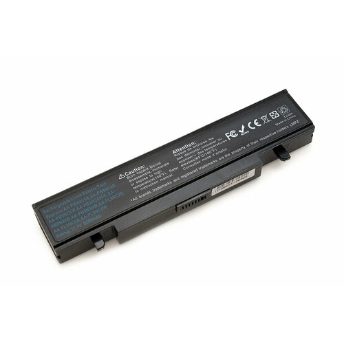 Аккумулятор для ноутбука Samsung NP-RV510-S01 5200 mah 10.8-11.1V