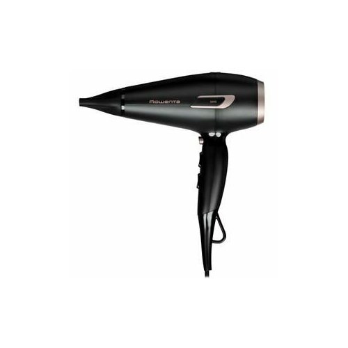 Фен Rowenta CV7220F0 черный