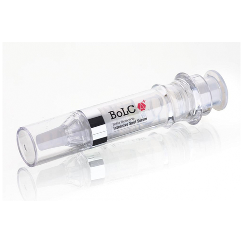 Сыворотка bolca intensive spot serum