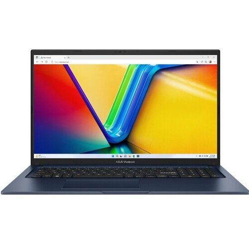 Ноутбук Asus VivoBook 17X X1704ZA-AU342 (90NB10F2-M00DE0)
